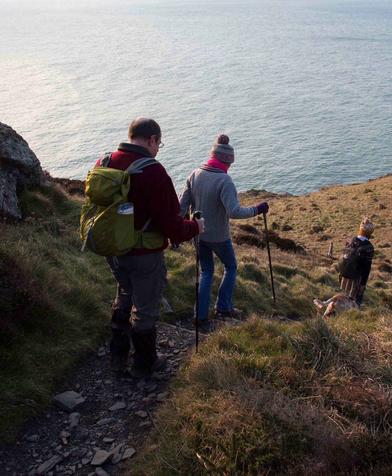 Clay Trails - St Austell